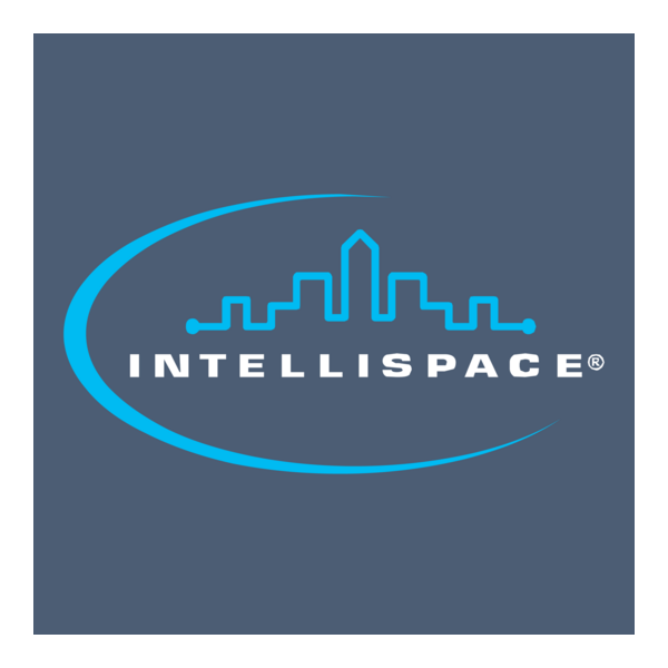 Intellispace Logo PNG Vector (EPS) Free Download