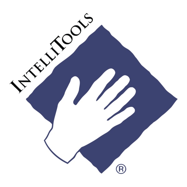 IntelliTools Logo PNG Vector (EPS) Free Download