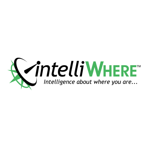 IntelliWhere Logo PNG Vector (EPS) Free Download