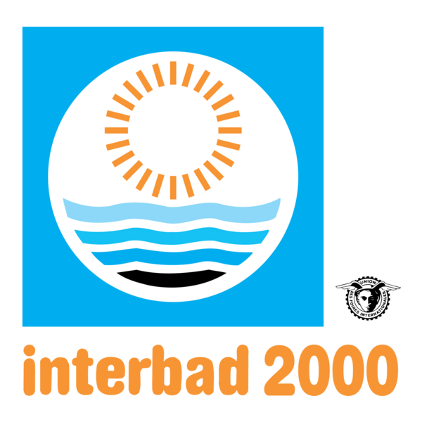 Interbad Logo PNG Vector (EPS) Free Download