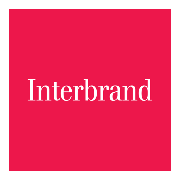 Interbrand Logo PNG Vector (EPS) Free Download