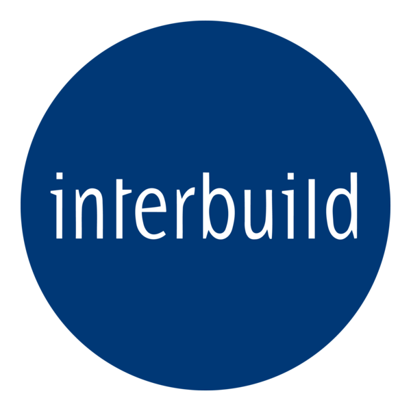 Interbuild Logo PNG Vector (EPS) Free Download