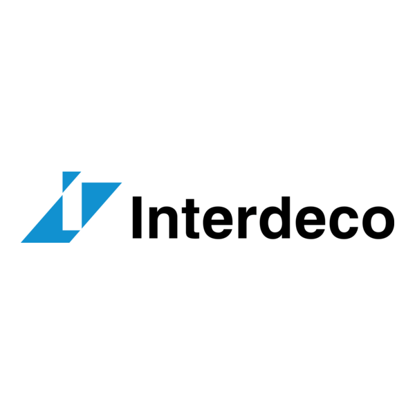Interdeco Logo PNG Vector (EPS) Free Download