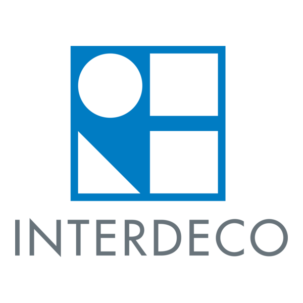 Interdeco Logo PNG Vector (EPS) Free Download