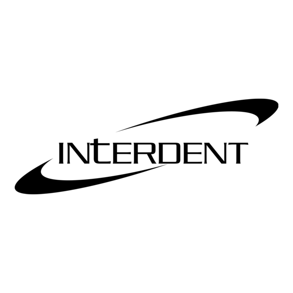 Interdent Logo PNG Vector (EPS) Free Download