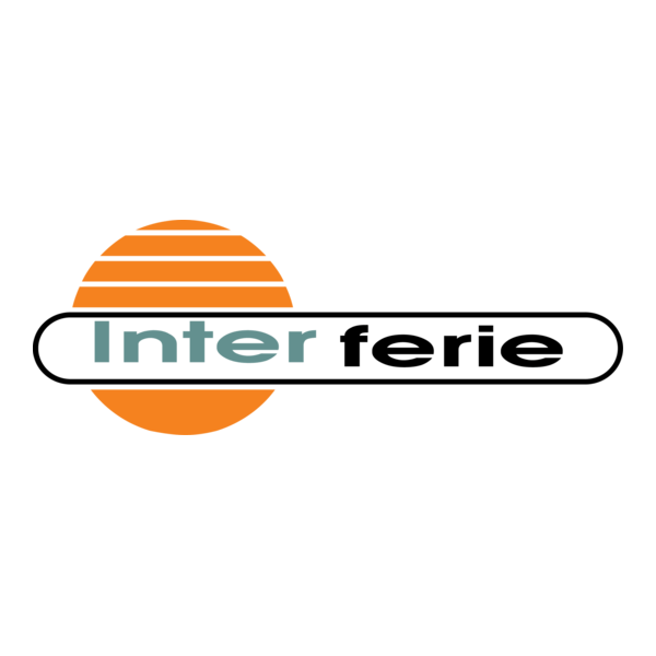 InterFerie Logo PNG Vector (EPS) Free Download