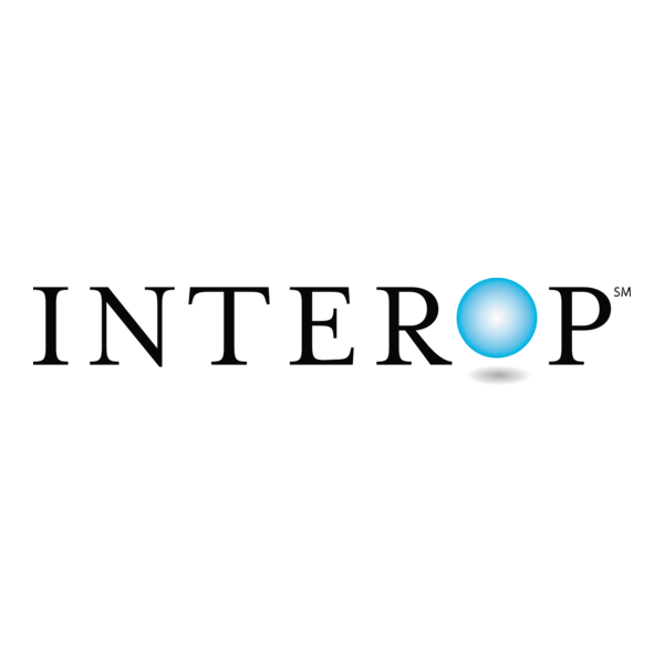 Interop Logo PNG Vector (EPS) Free Download