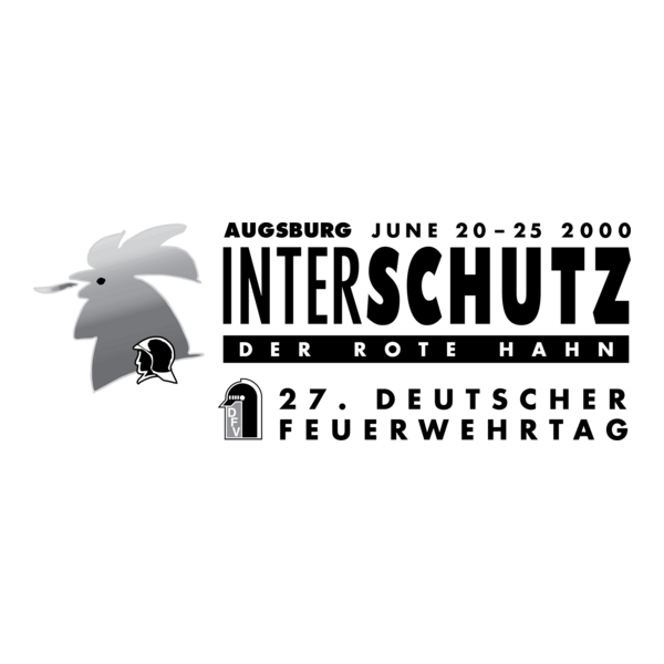 InterSchutz Logo PNG Vector (EPS) Free Download
