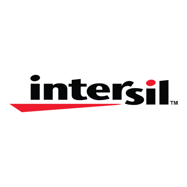 Intersil Logo PNG Vector (EPS) Free Download