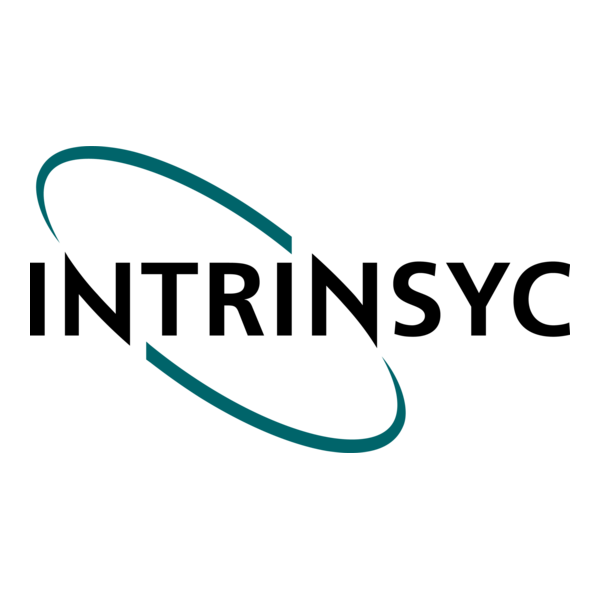 Intrinsyc Logo PNG Vector (EPS) Free Download