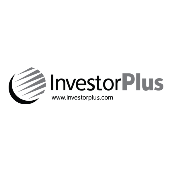 InvestorPlus Logo PNG Vector (EPS) Free Download