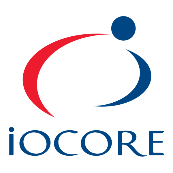 iocore Logo PNG Vector (EPS) Free Download