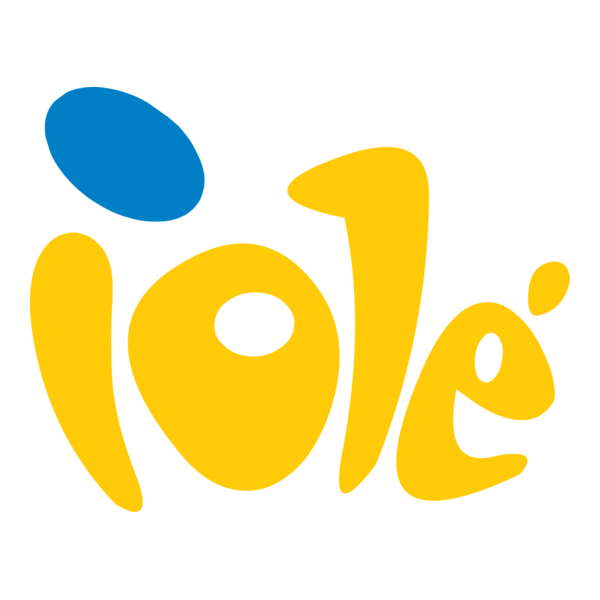 Iole Logo PNG Vector (EPS) Free Download