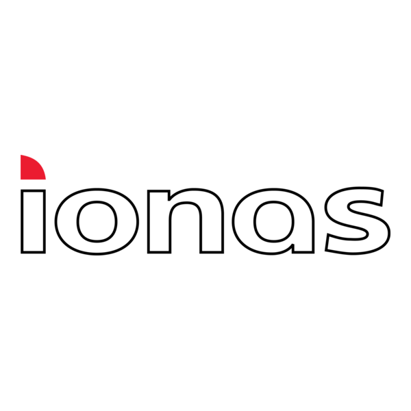 Ionas Logo PNG Vector (EPS) Free Download