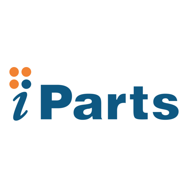 iParts Logo PNG Vector (EPS) Free Download