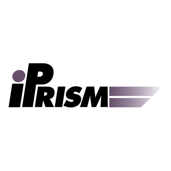 iPrism Logo PNG Vector (EPS) Free Download