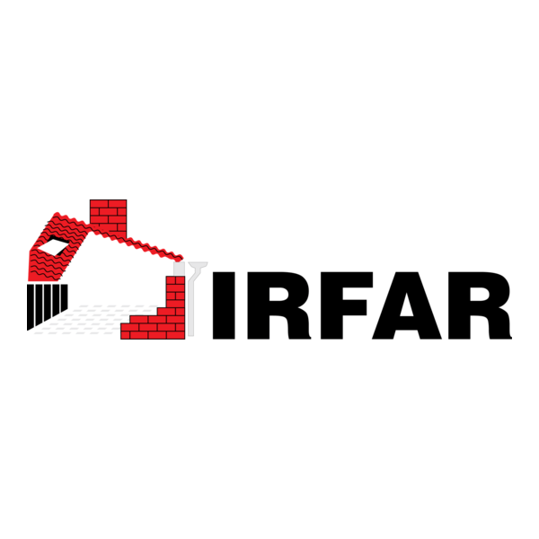 Irfar Logo PNG Vector (EPS) Free Download