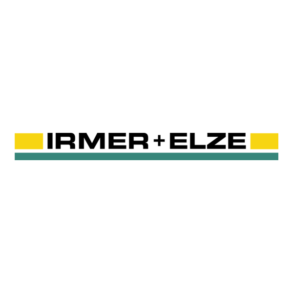 Irmer+Elze Logo PNG Vector (EPS) Free Download