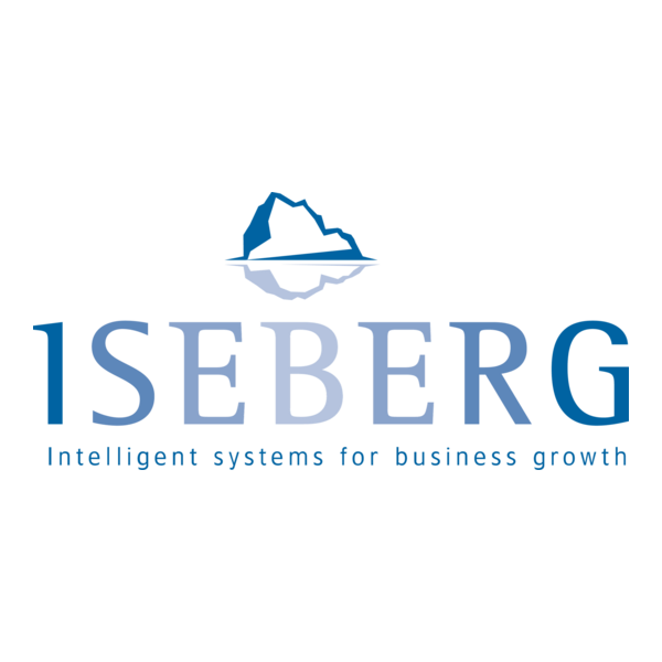 Iseberg Logo PNG Vector (EPS) Free Download