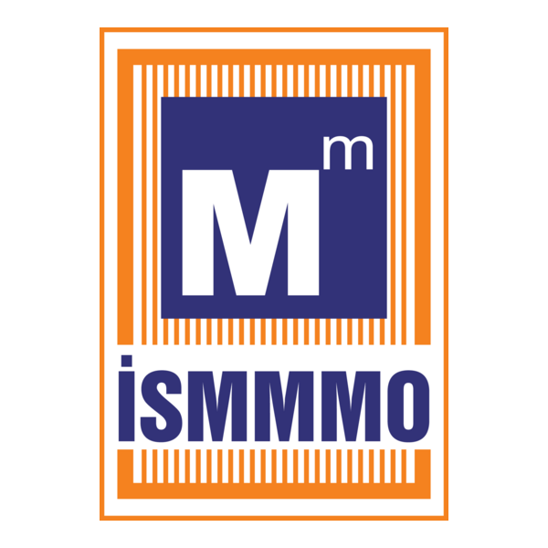 ISMMMO Logo PNG Vector (EPS) Free Download