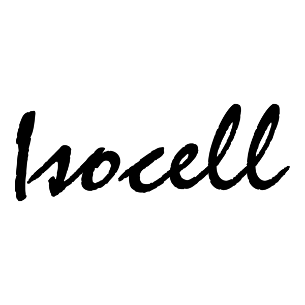Isocell Logo PNG Vector (EPS) Free Download