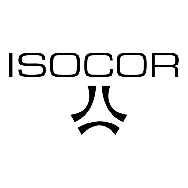 Isocor Logo PNG Vector (EPS) Free Download