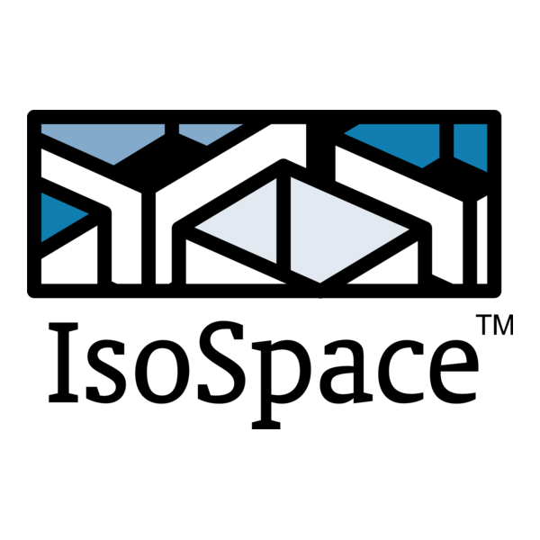 IsoSpace Logo PNG Vector (EPS) Free Download