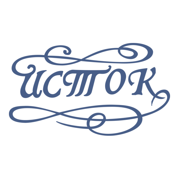 Istok Logo PNG Vector (EPS) Free Download