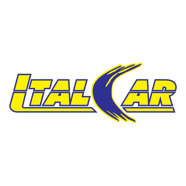 ItalCar Logo PNG Vector (EPS) Free Download