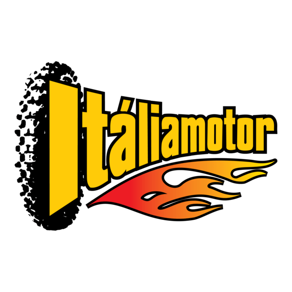 italiamotor Logo PNG Vector (EPS) Free Download