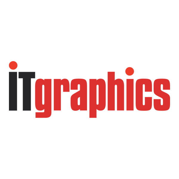 ITgraphics Logo PNG Vector (EPS) Free Download