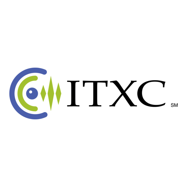 ITXC Logo PNG Vector (EPS) Free Download