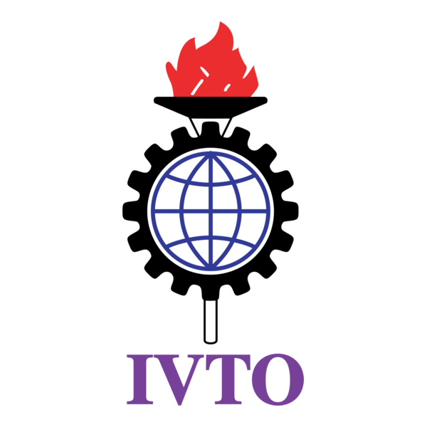 IVTO Logo PNG Vector (EPS) Free Download