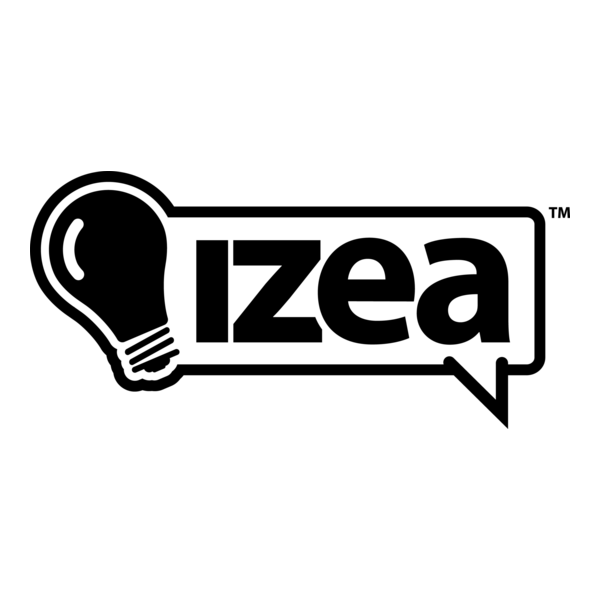 IZEA Logo PNG Vector (EPS) Free Download