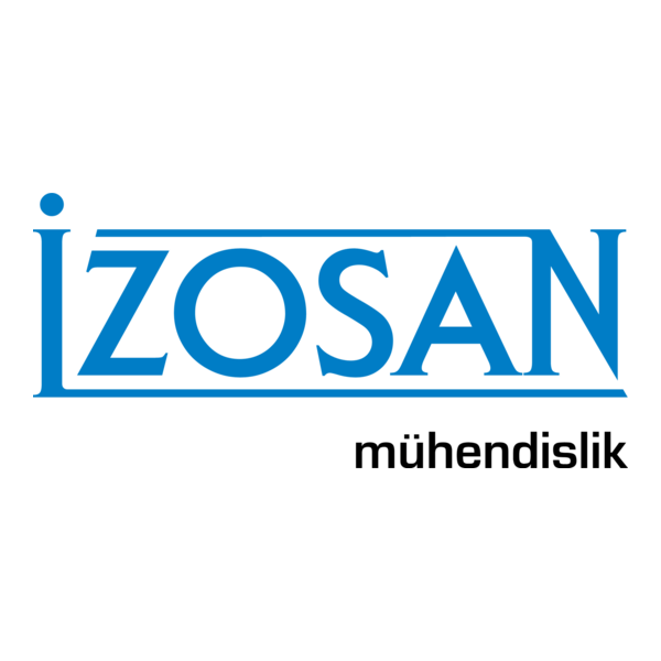 izosan Logo PNG Vector (AI) Free Download