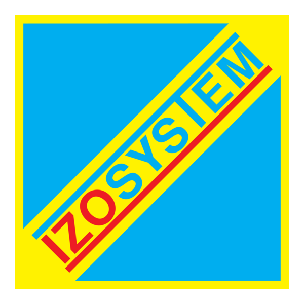 IzoSystem Logo PNG Vector (EPS) Free Download