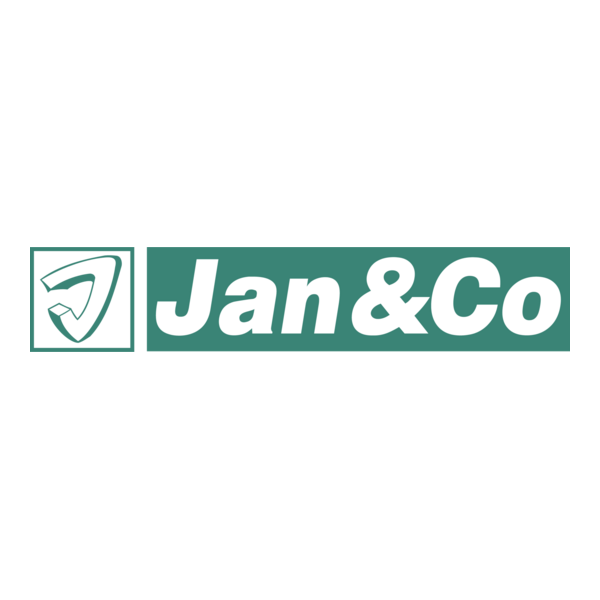 Jan&Co Logo PNG Vector (EPS) Free Download