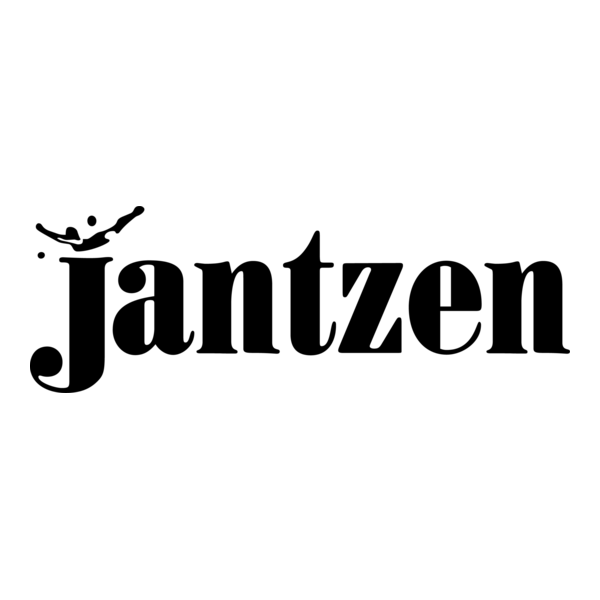 Jantzen Logo PNG Vector (EPS) Free Download