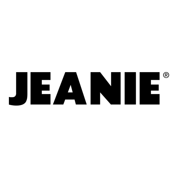 Jeanie Logo PNG Vector (EPS) Free Download
