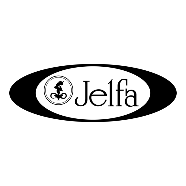 Jelfa Logo PNG Vector (EPS) Free Download