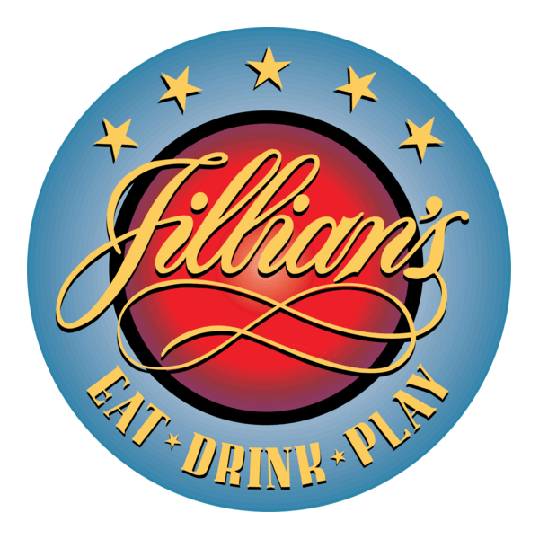 Jillian's Logo PNG Vector (EPS) Free Download