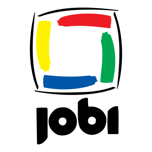 Jobi Logo PNG Vector (EPS) Free Download