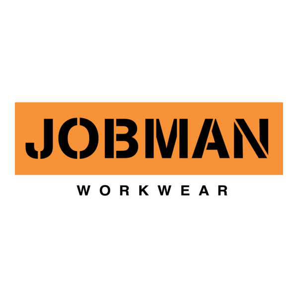 Jobman Logo PNG Vector (EPS) Free Download