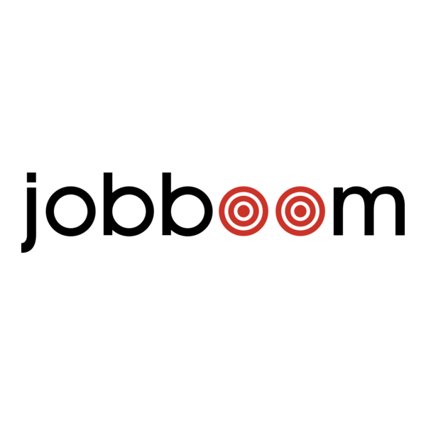 Joboom Logo PNG Vector (EPS) Free Download