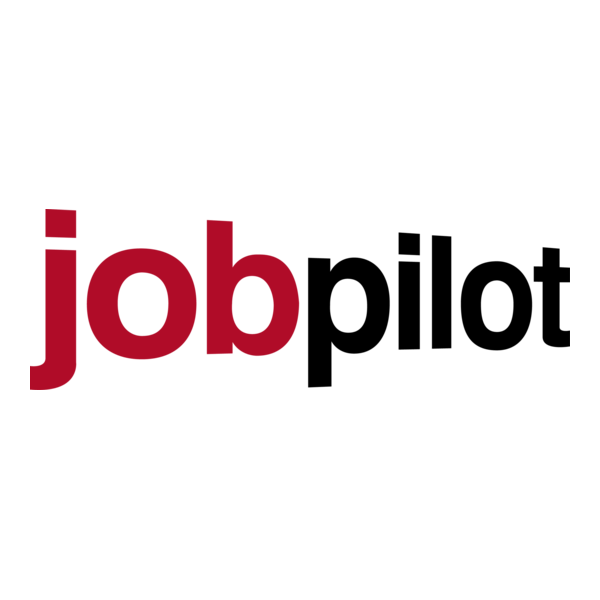 Jobpilot Logo PNG Vector (EPS) Free Download