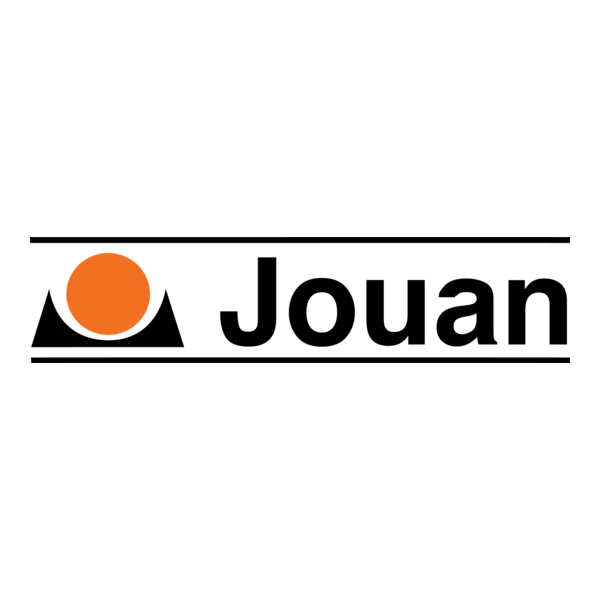 Jouan Logo PNG Vector (EPS) Free Download