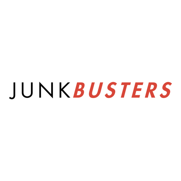 Junkbusters Logo PNG Vector (EPS) Free Download