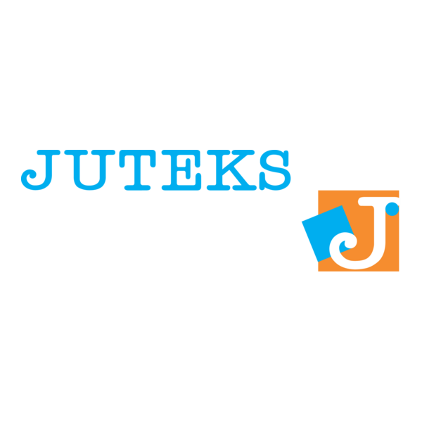 Juteks Logo PNG Vector (EPS) Free Download