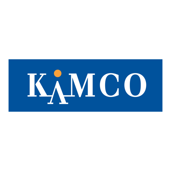 Kamco Logo PNG Vector (EPS) Free Download