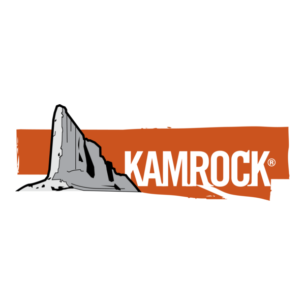 Kamrock Logo PNG Vector (EPS) Free Download